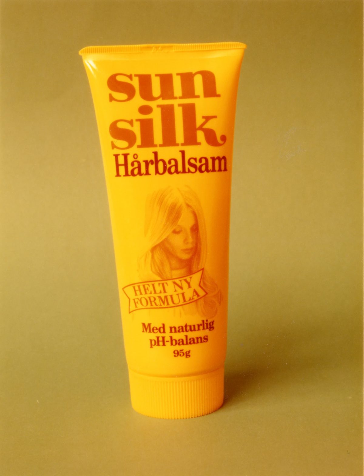 Sunsilk – unileverhistoria.se